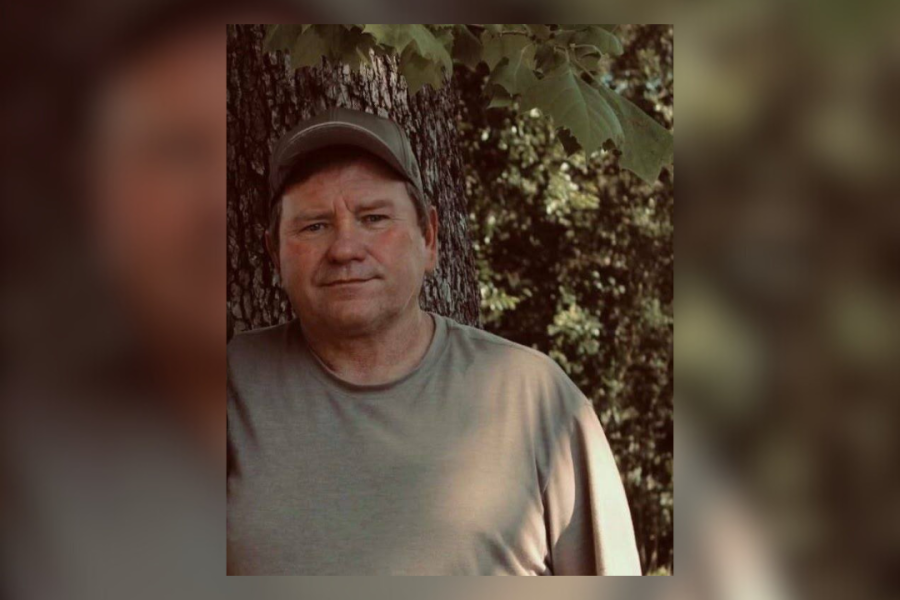 Cherokee County officials continue search for missing Rusk man David Blount