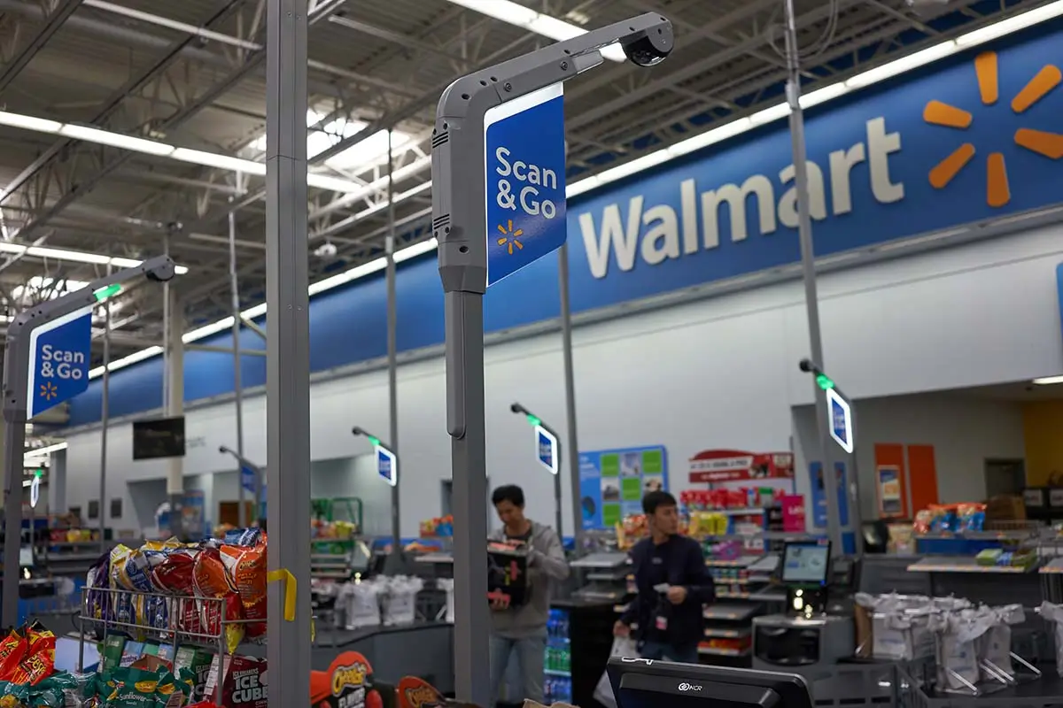 Solo devoluciones en efectivo en Walmart: Clientes advierten nuevas ...