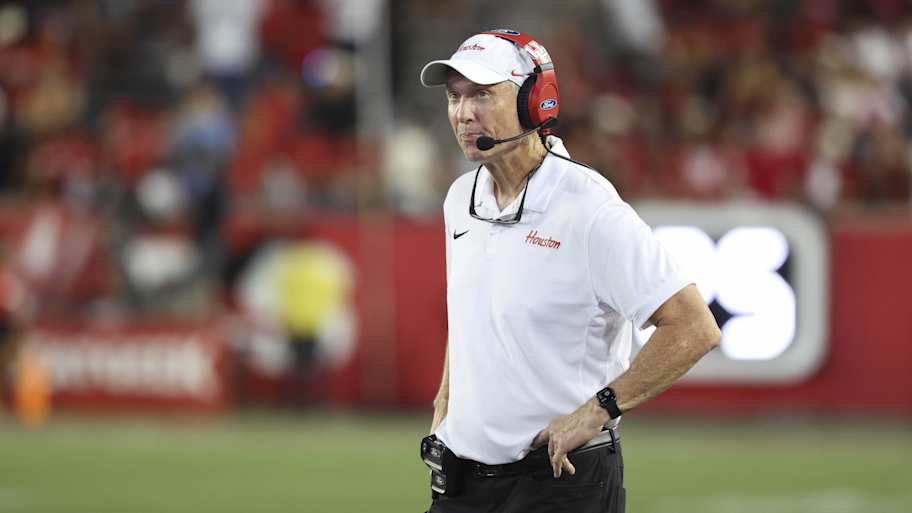 Willie Fritz praises Shawn Bell's leadership after coaching promotion