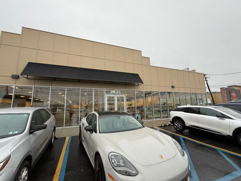 Value Outlets to open first-ever store on Long Island, plans 20 locations