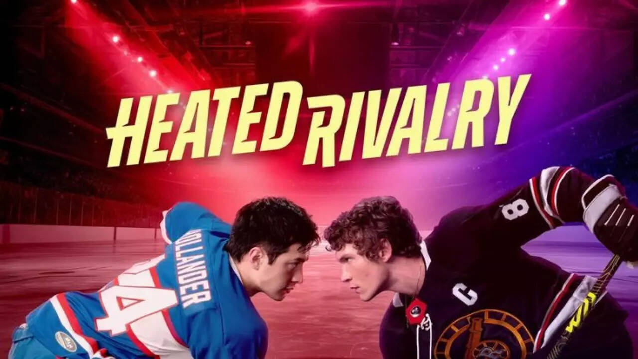 'Heated rivalry' renewed for season 2: What to expect from Shane and ...