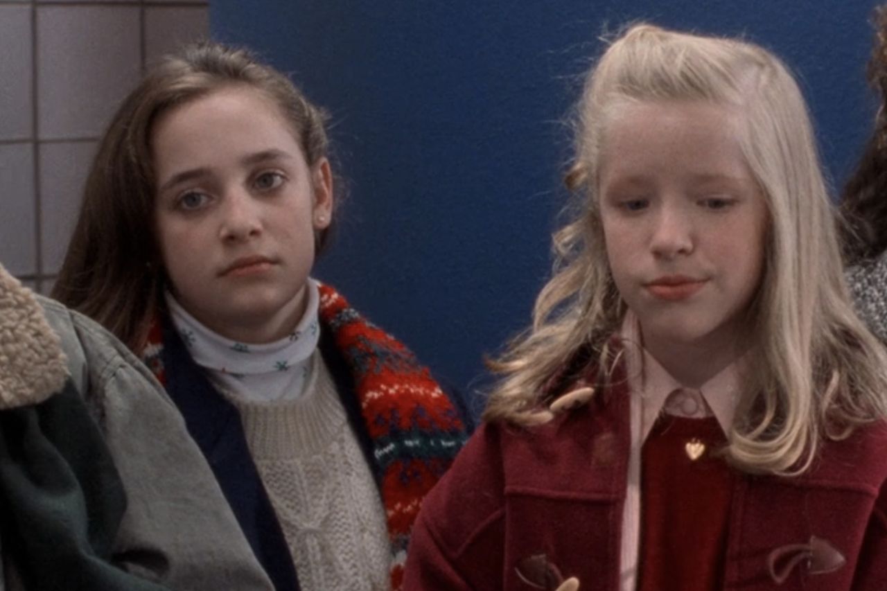In 1990, she played Kevin's sister in “Home Alone”. Now she's a mom and ...