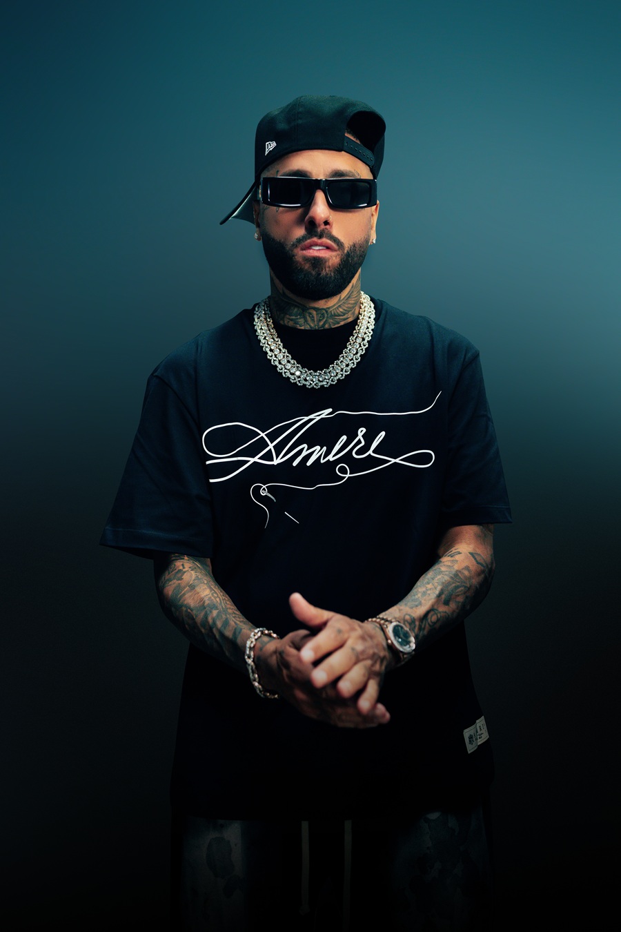 Bayfront Park Management Trust presenta The Countdown Miami at Bayfront ...