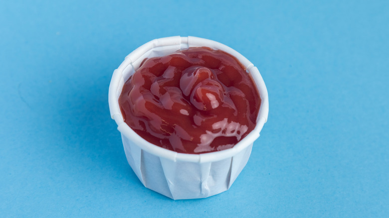 Why ketchup tastes so different in the US than the rest of the world