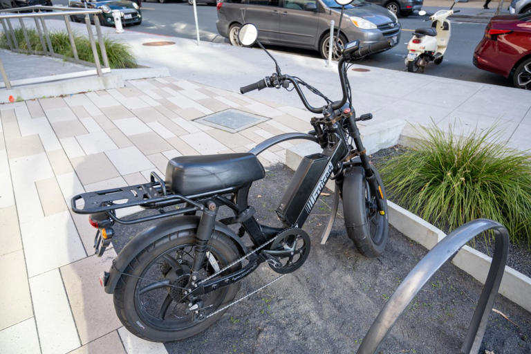 New CA laws taking effect in 2026: Speed limit changes, e-bike regulations and more