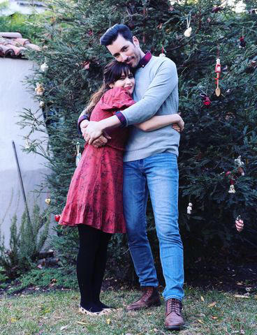 Jonathan Scott shares message about prioritizing 'priceless' family ...