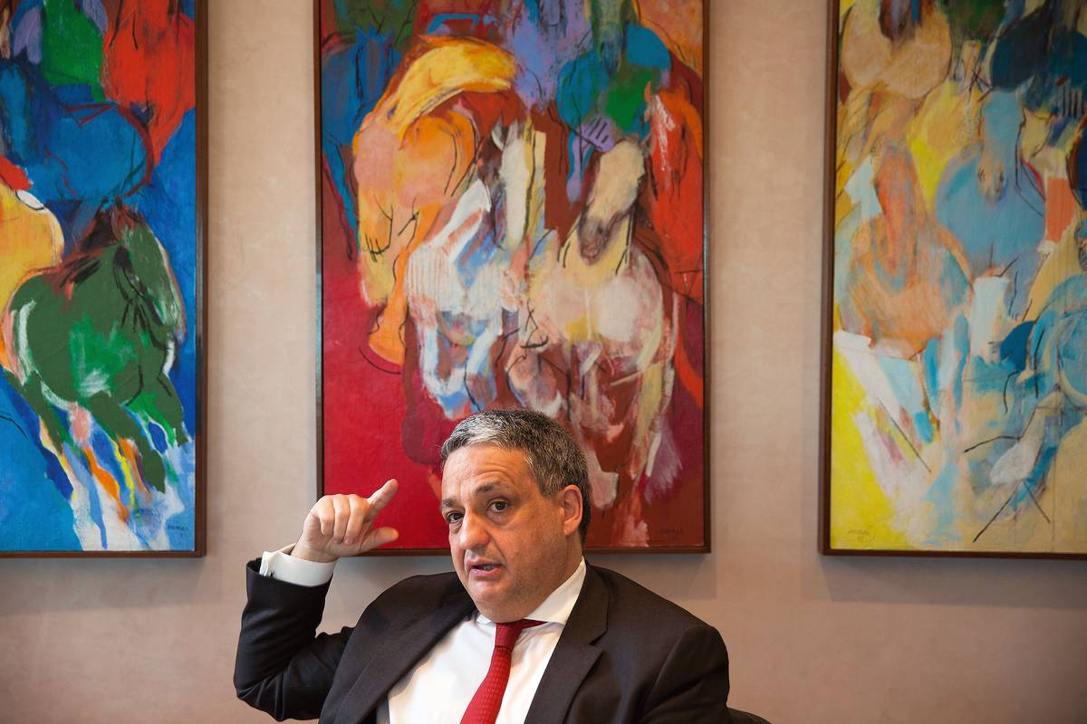 CGD conclui venda de participação da Águas de Portugal à Parpública por ...