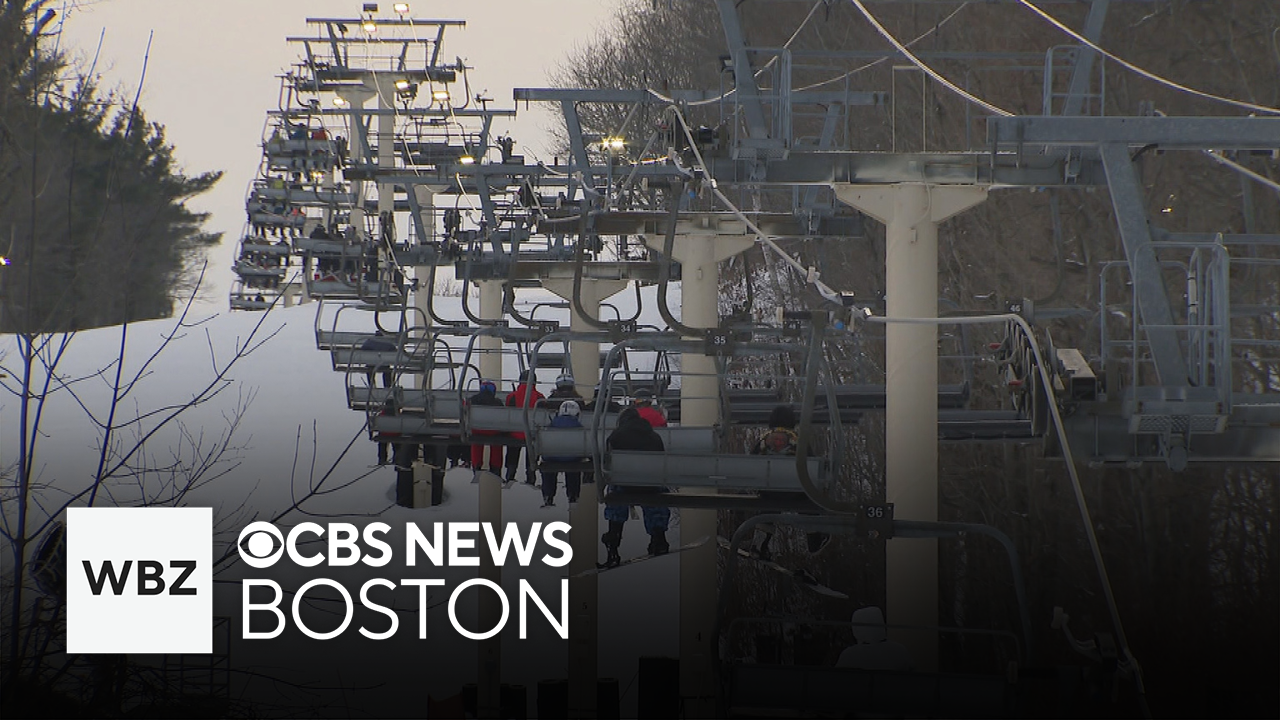 Skiers, snowboarders take advantage of great early season conditions at ...