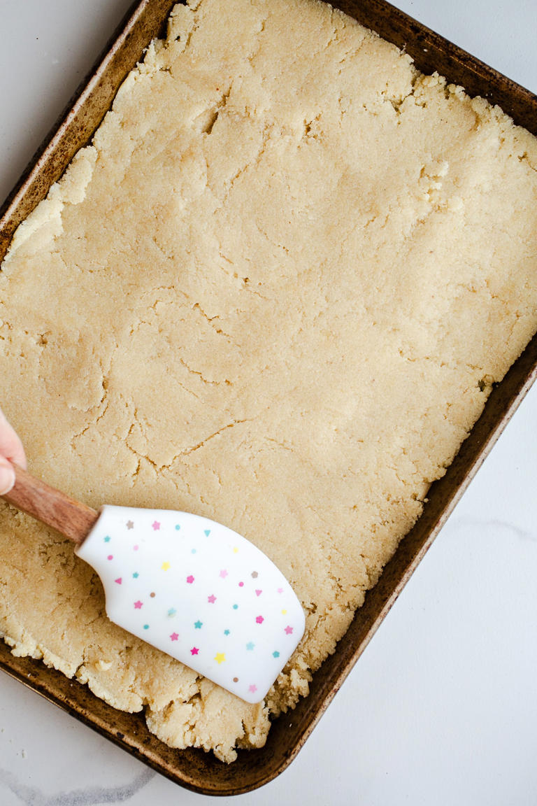 Little Debbie Christmas tree cakes recipe