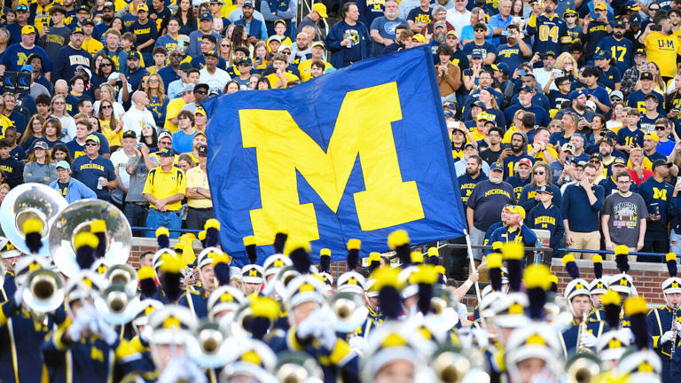 Michigan lands big name head coach: report