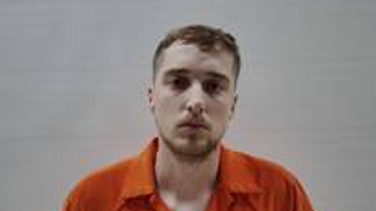 Georgia fugitive accused of child sexual exploitation caught near ...