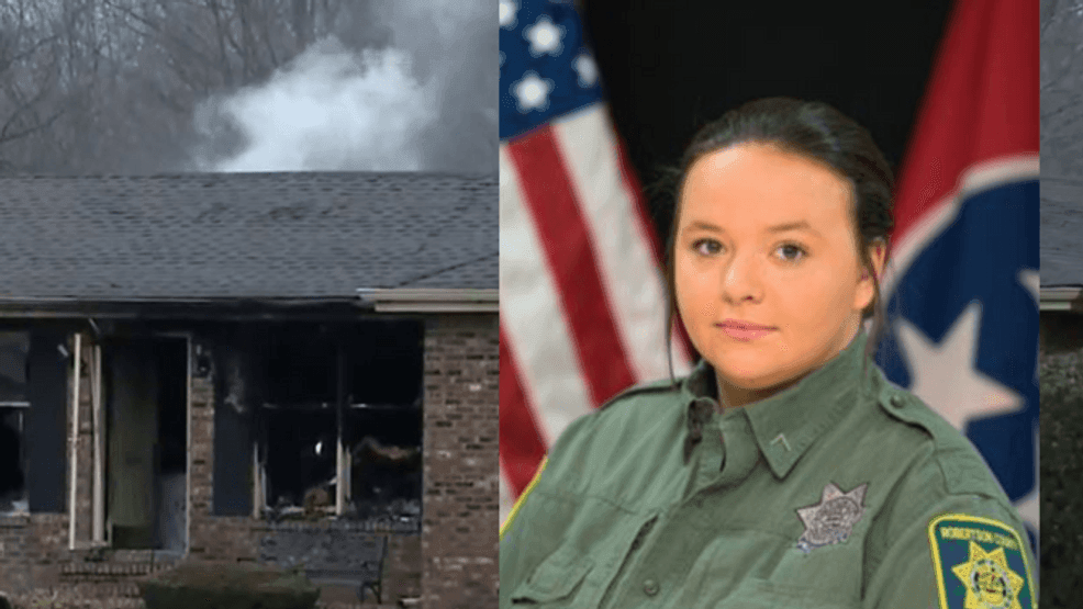No one is immune: This sheriff deputy's murder prompted a new law in ...