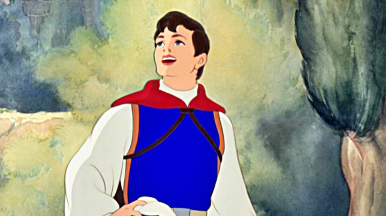 This horrific Snow White theory changes everything about the Disney movie
