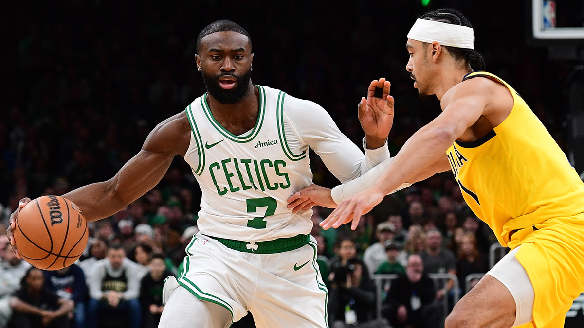 Live updates: Celtics aim to beat Pacers for second time this week