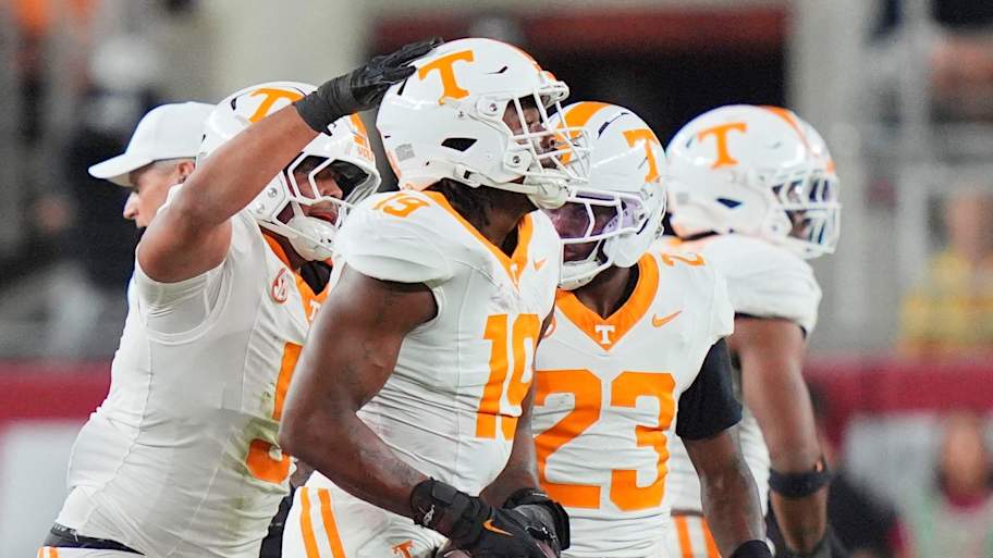 Tennessee football's Music City Bowl preparation hit by absence of key ...
