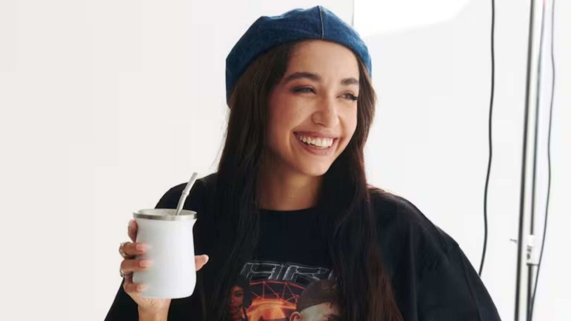 María Becerra se cansó y le respondió a quienes la critican por sus ...