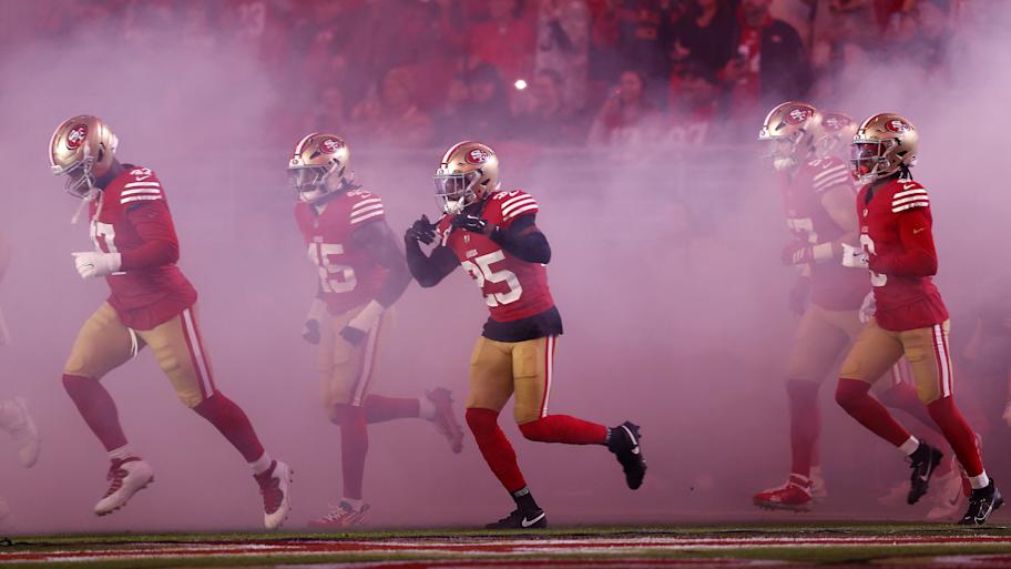 5 49ers who need to step up against the Chicago Bears