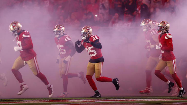 5 49ers who need to step up against the Chicago Bears