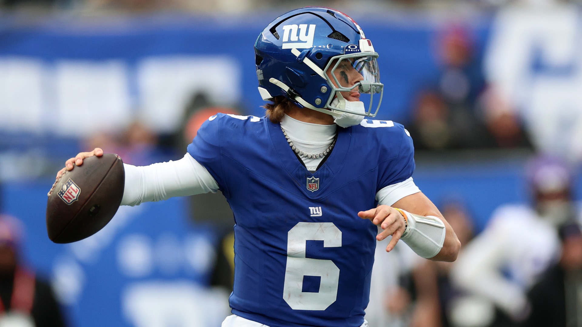 Giants vs. Raiders preview: The race for the #1 overall pick