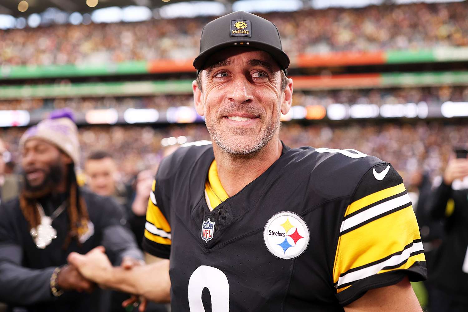 Who is Aaron Rodgers' wife? What we know about the woman he secretly ...