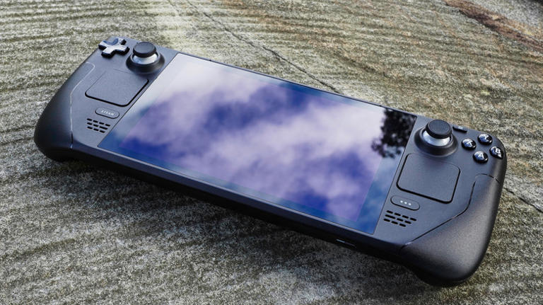 5 essential Steam Deck apps you should be using in 2026