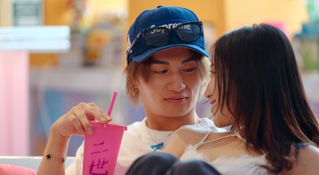 Review: ‘Badly in Love’ season 1 is a deep dive into troubled love