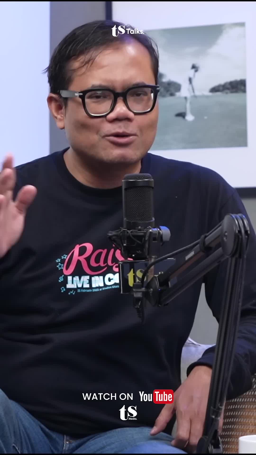 Teori batagor dari Soleh Solihun, ada yang lebih valid?