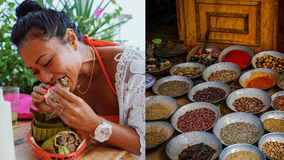 The science behind why we love or hate spicy food