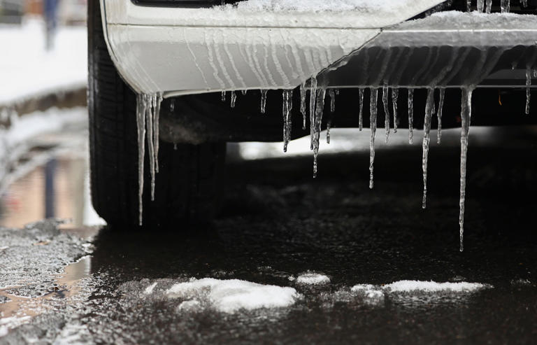 Phillipsburg declares snow emergency as winter weather continues