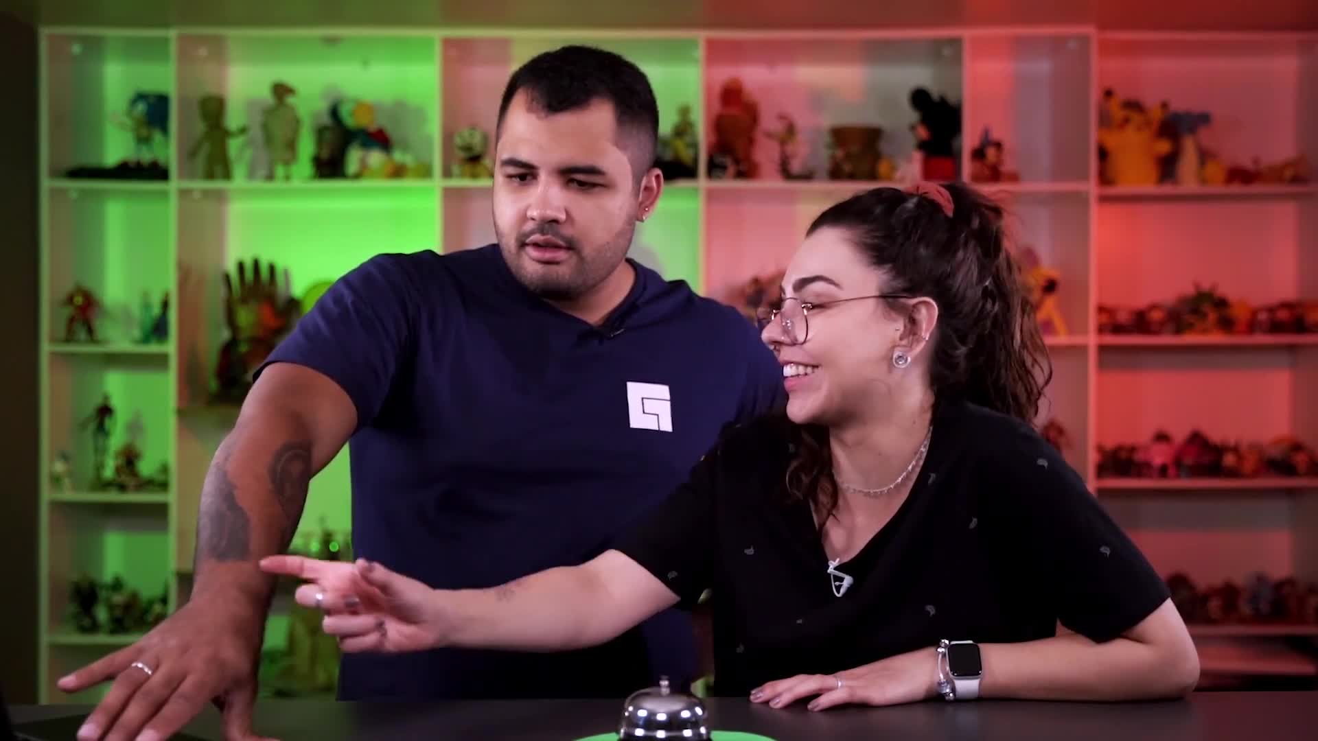 Qual o filme em 2 segundos?