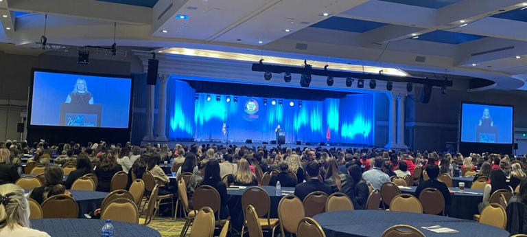 Speakers announced for Women in Aviation Conference