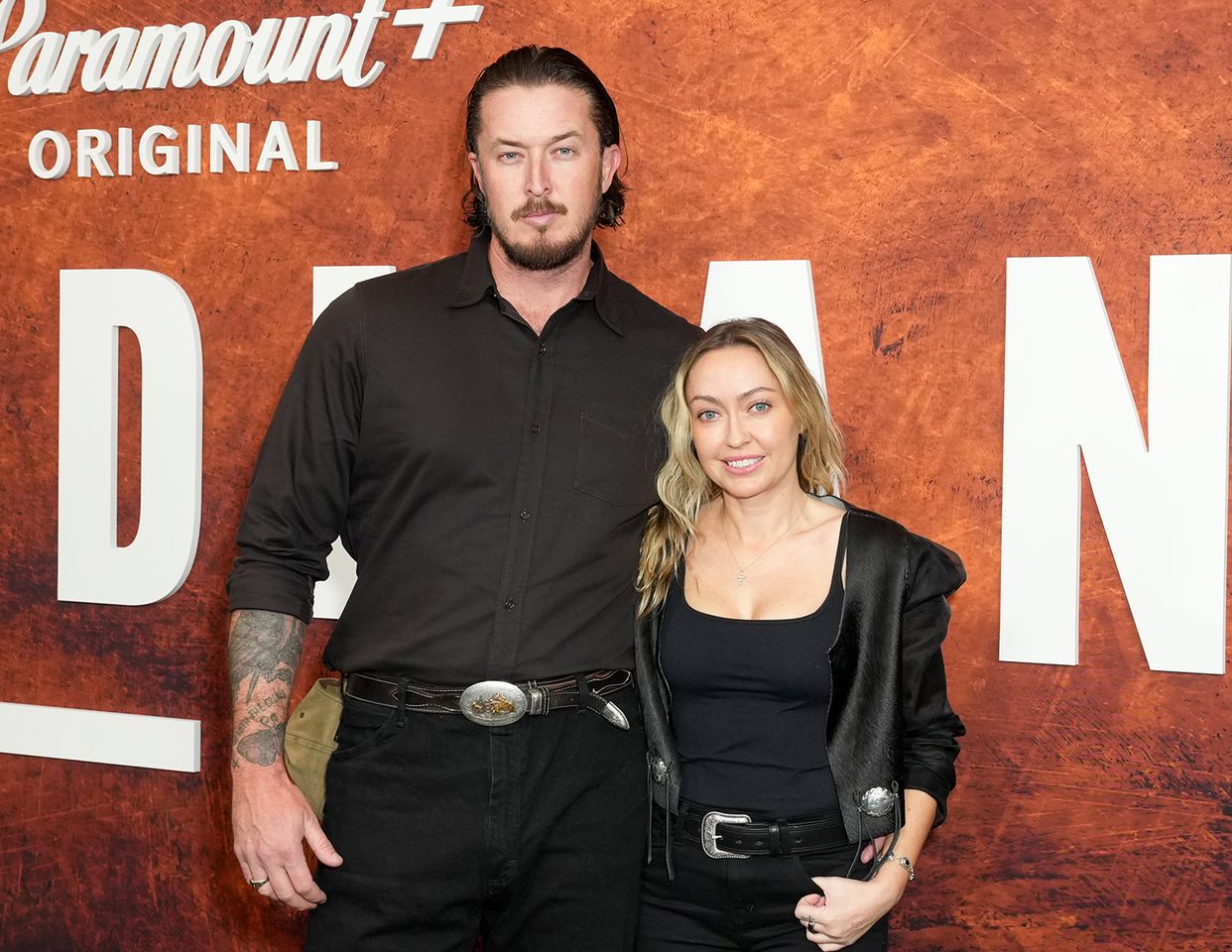 Brandi Cyrus announces engagement to Matt Southcombe: 'Love you forever'