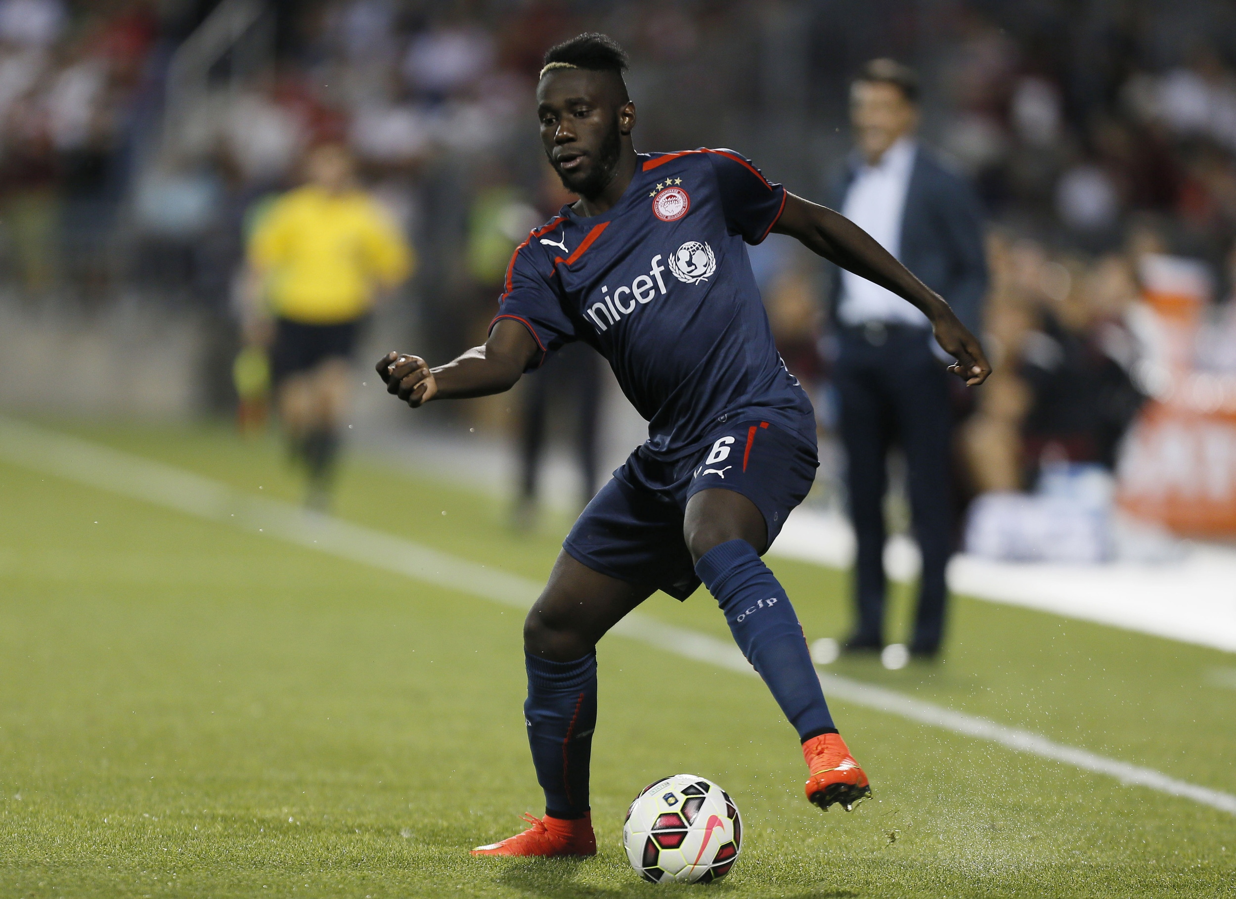 Premier League veteran plots escape from Sunderland in January