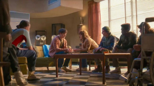 Noah Schnapp on his 'Stranger Things' coming-out scene: 'I cry pretty ...