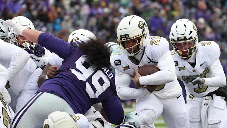 Where Zarian McGill's NFL draft stock stands after strong season at ...