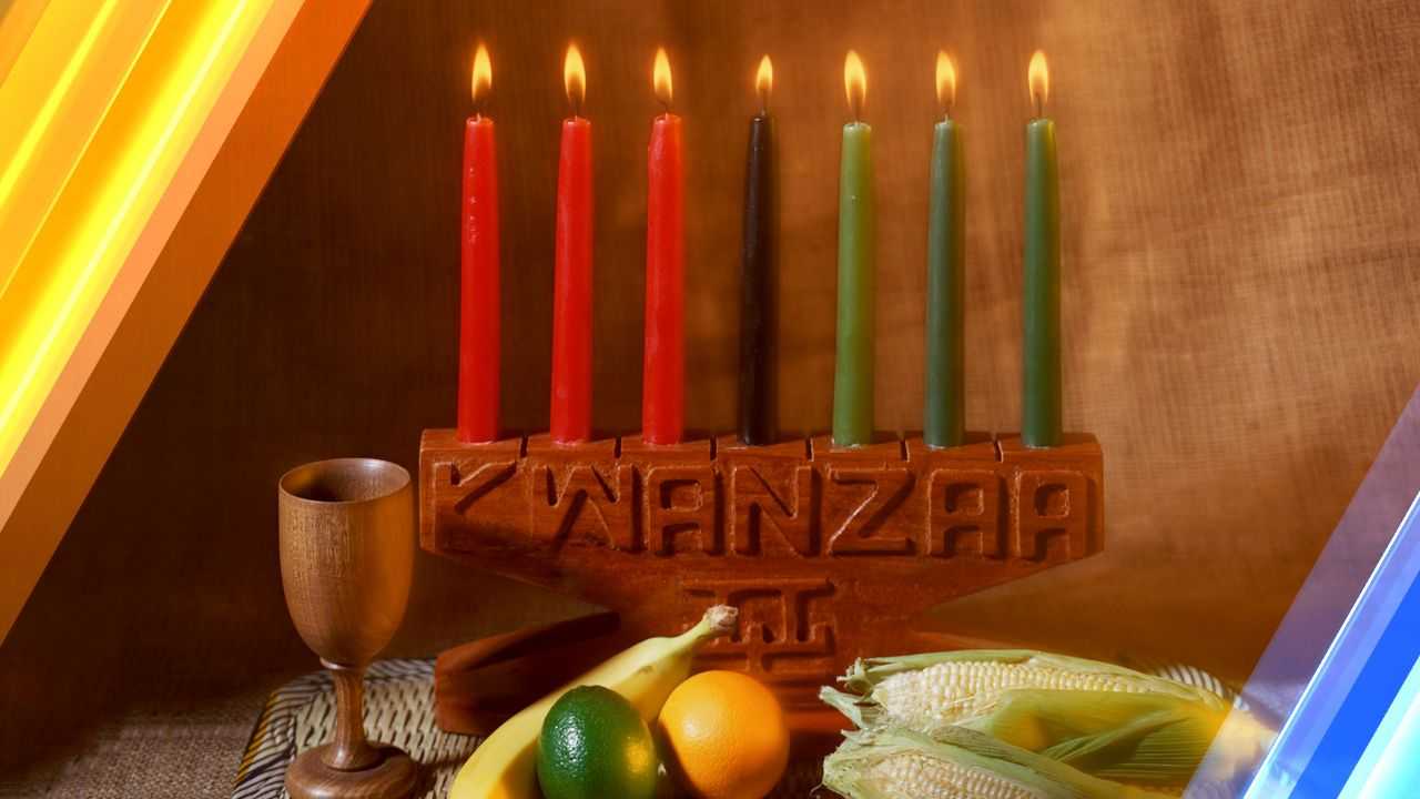 Communities kick off Kwanzaa festivities | Click to find Kwanzaa events ...