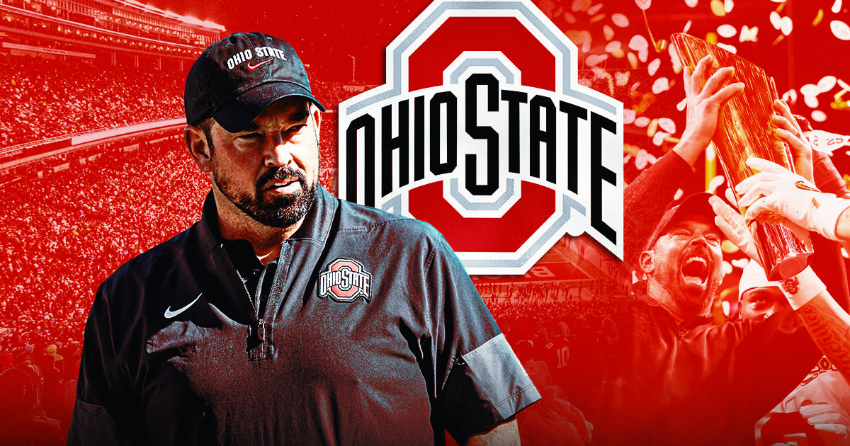 Ohio State already on pace to sign another standout class in 2027 cycle