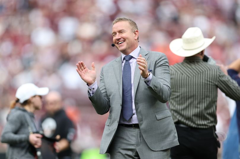 Kirk Herbstreit issues clear ESPN quit warning in Pat McAfee verdict
