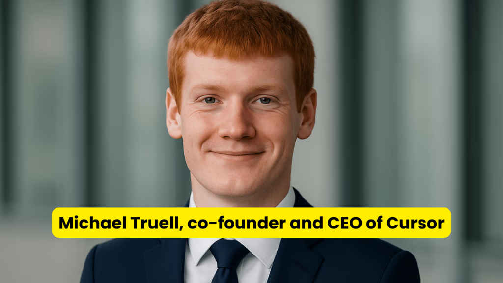 Cursor CEO thinks vibe coding is the biggest threat to modern software