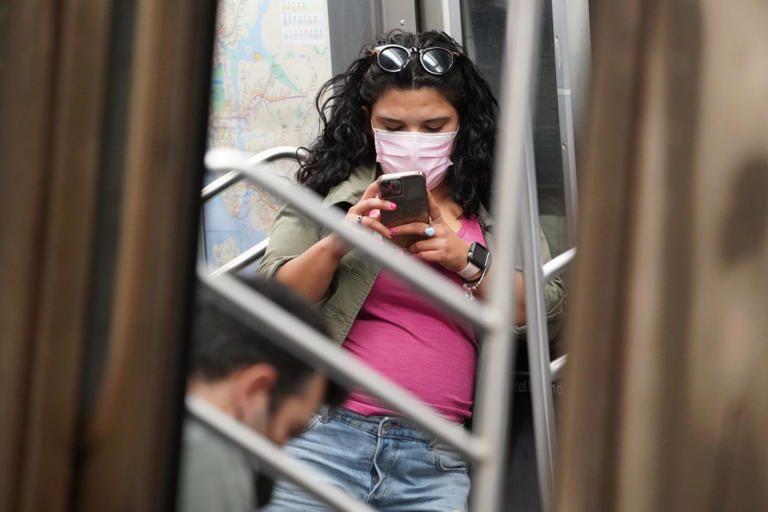 ‘Super flu’ sends NYC cases to highest level in a decade — and ‘we ...