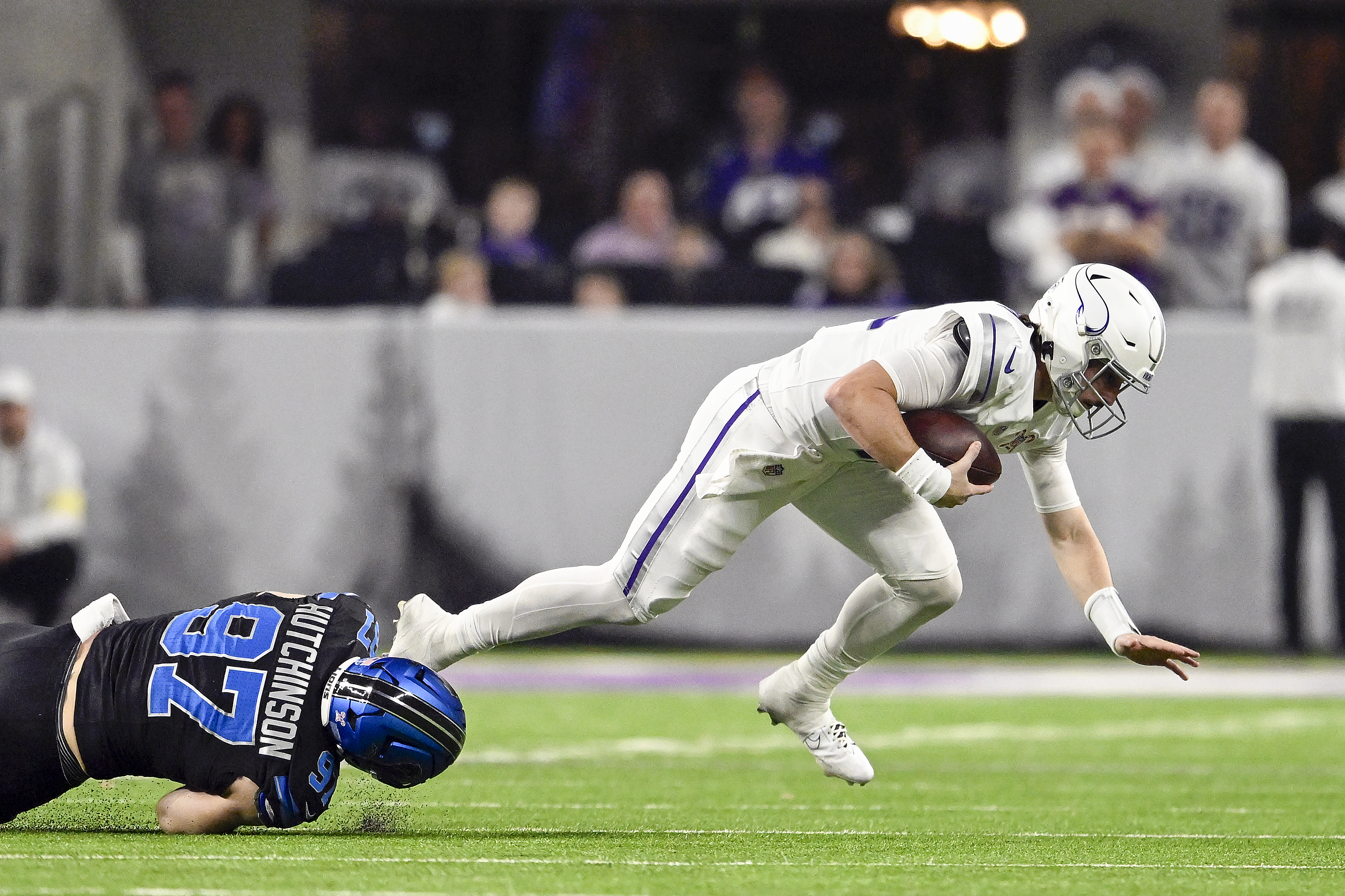 As the NFL fills the calendar, more football means more bad football