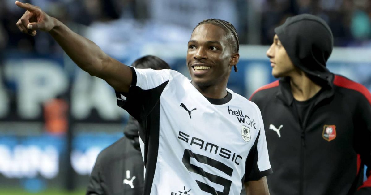 Arsenal insider predicts swoop for expensive French ace they nearly bid ...