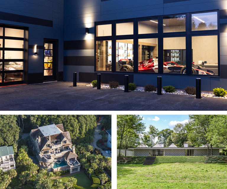 Vote for WSJ’s house of the month