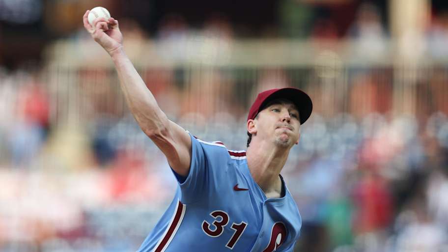 Former Dodgers star predicted to be 'prime bounce-back candidate'