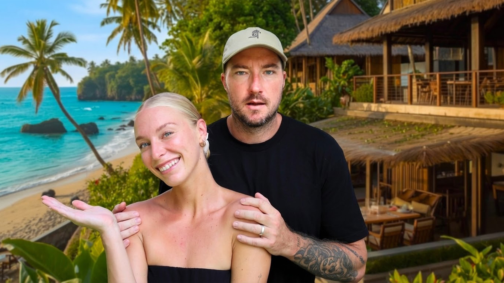 How far can $100 go in Bali?