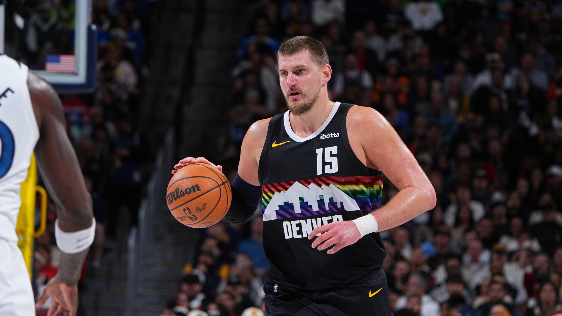 2025-26 NBA MVP ladder, race, odds, power rankings, frontrunners ...