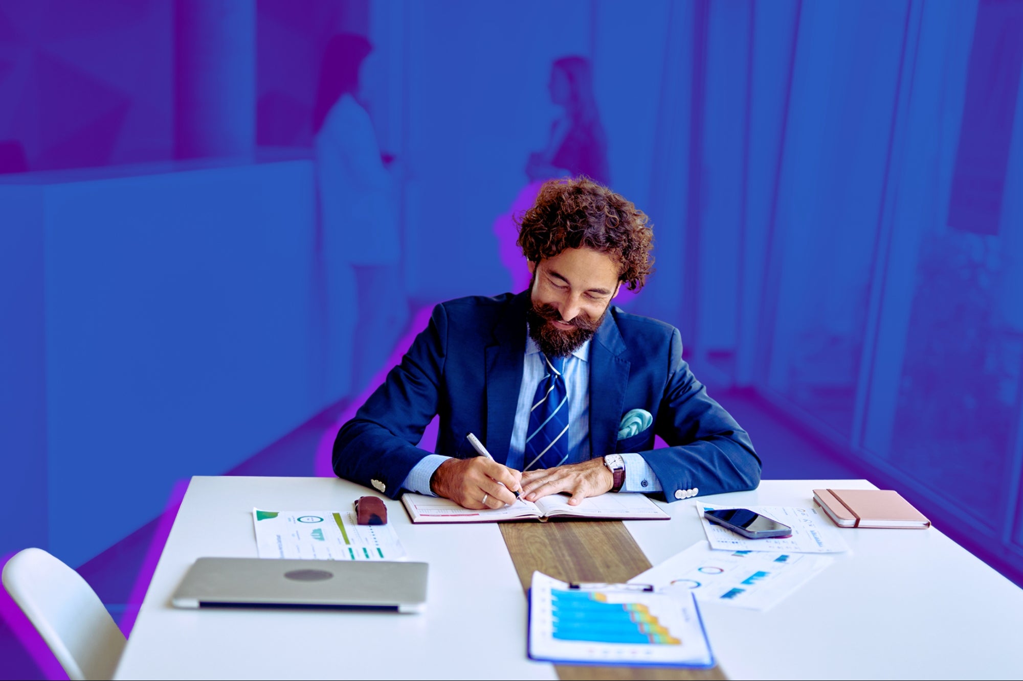 The 7 things I do every December to set my business up for the year ahead