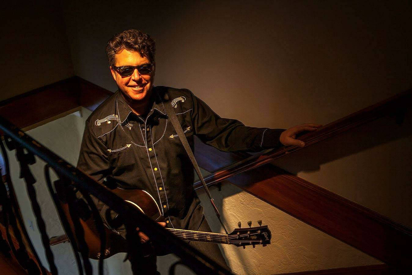 Ring in the new year with live music