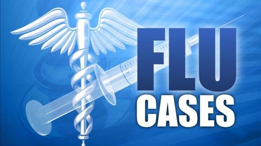 New York state reports record flu surge: 71,000+ cases in one week