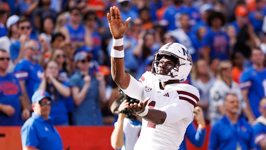 Taking stock of Mississippi State's roster a week ahead of transfer ...